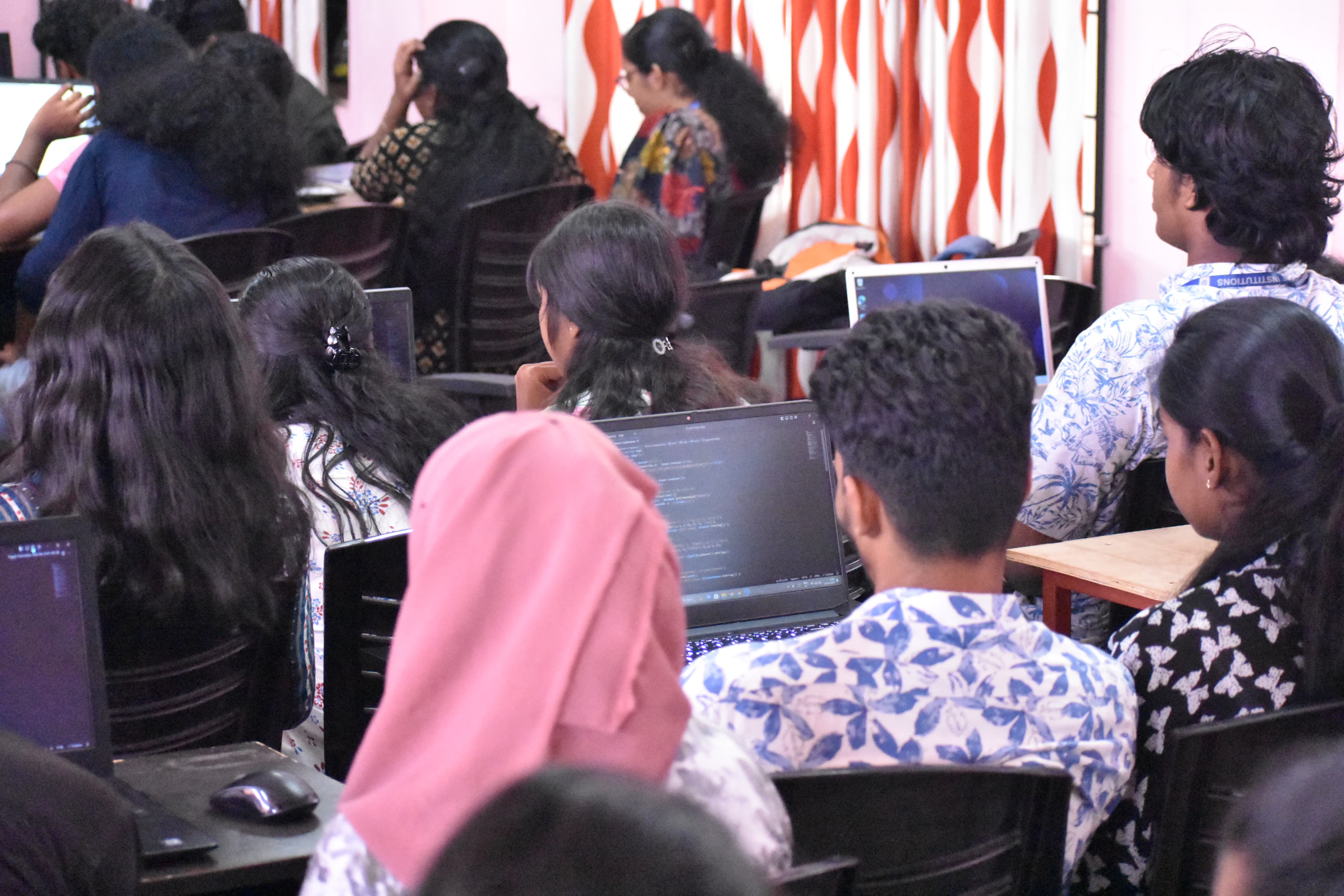 NASA Space Apps Challenge