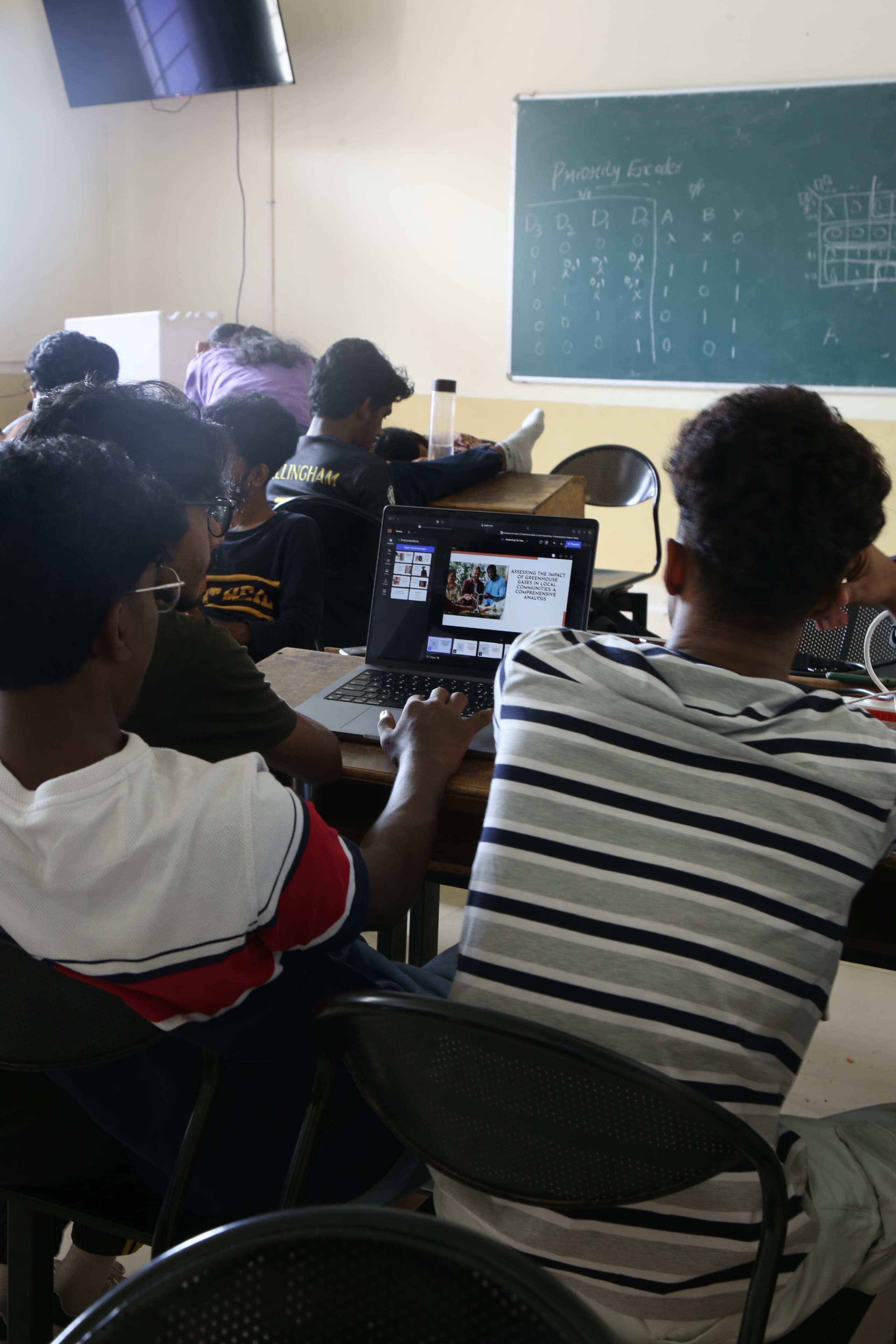 NASA Space Apps Challenge