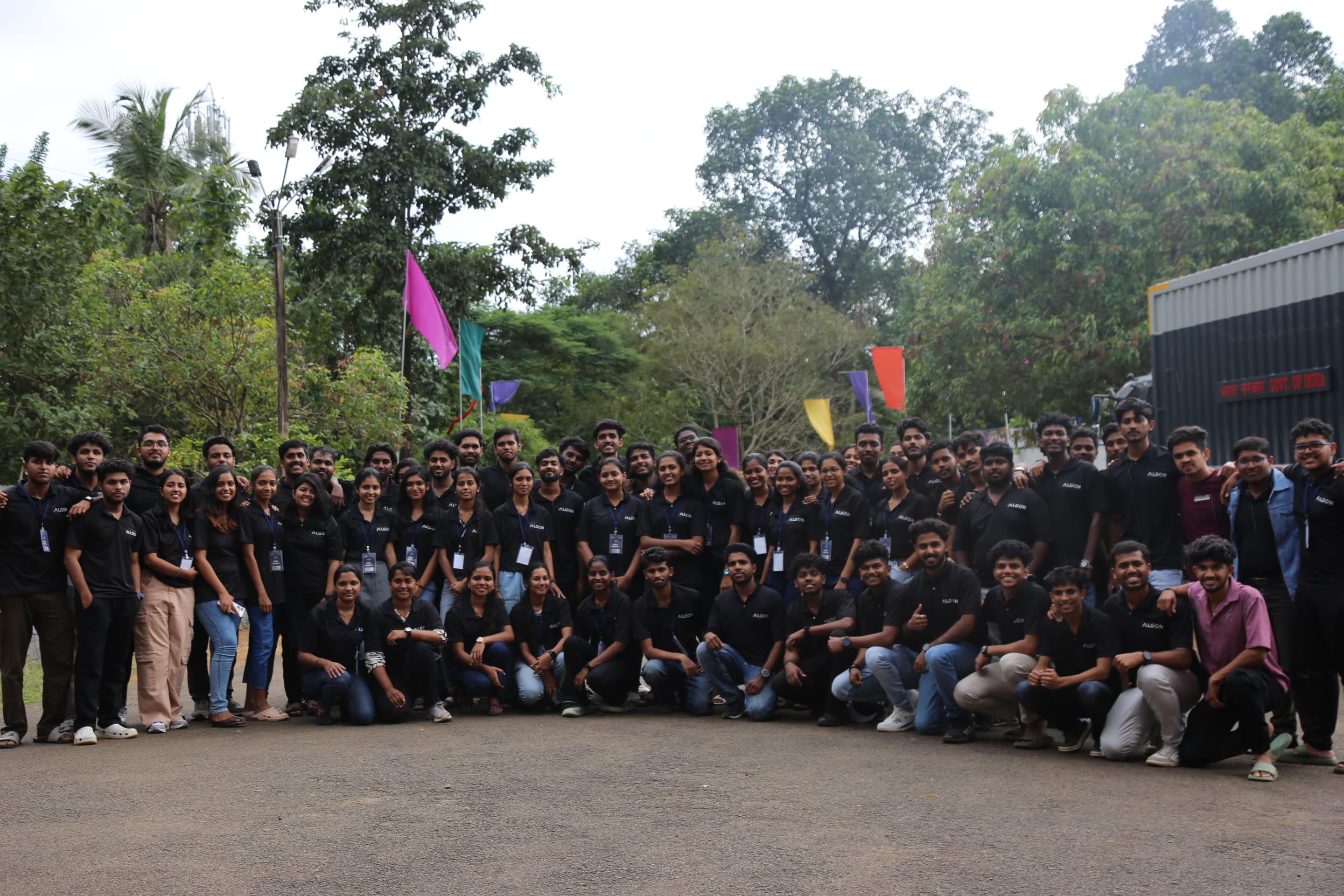 NASA Space Apps Challenge