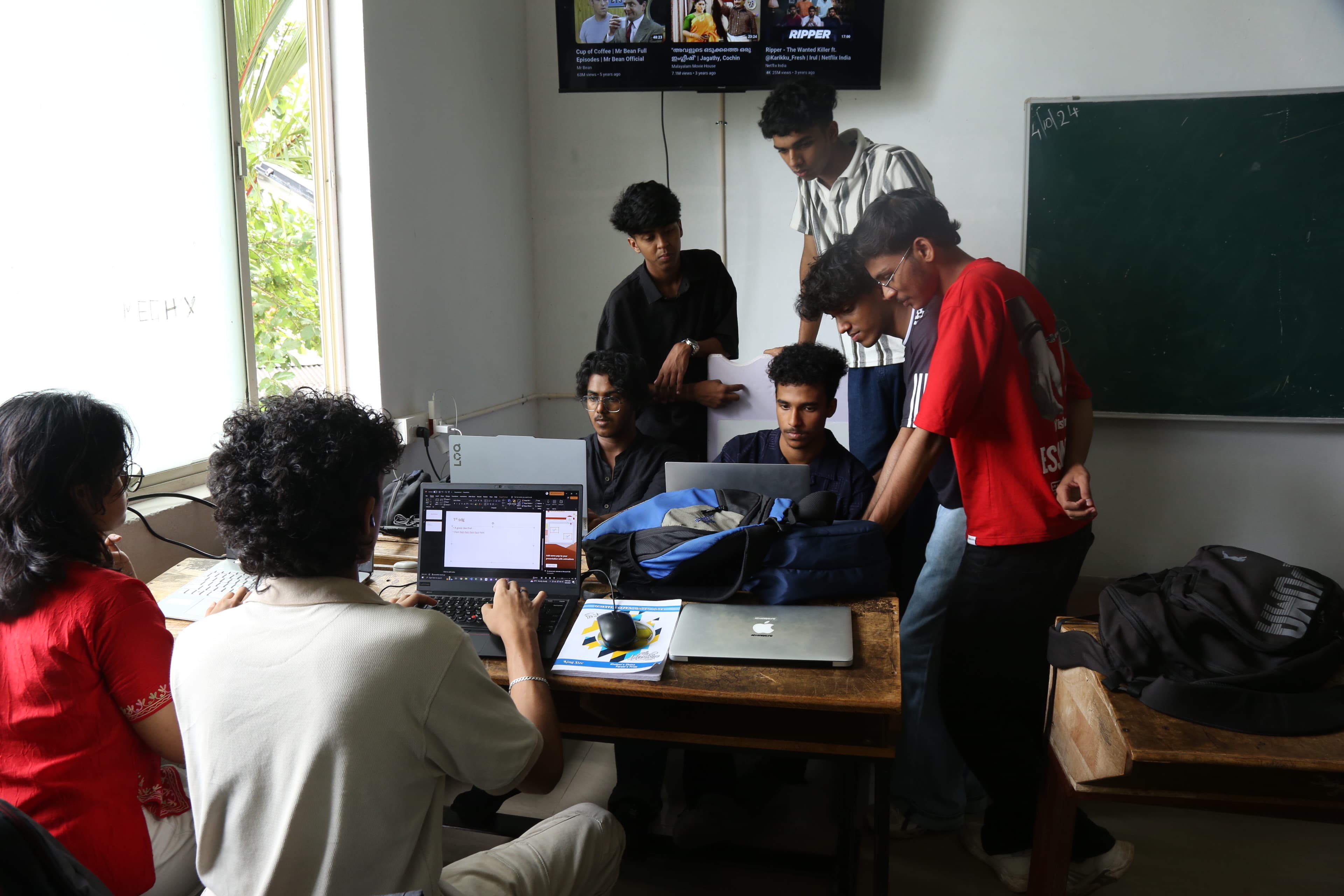 NASA Space Apps Challenge